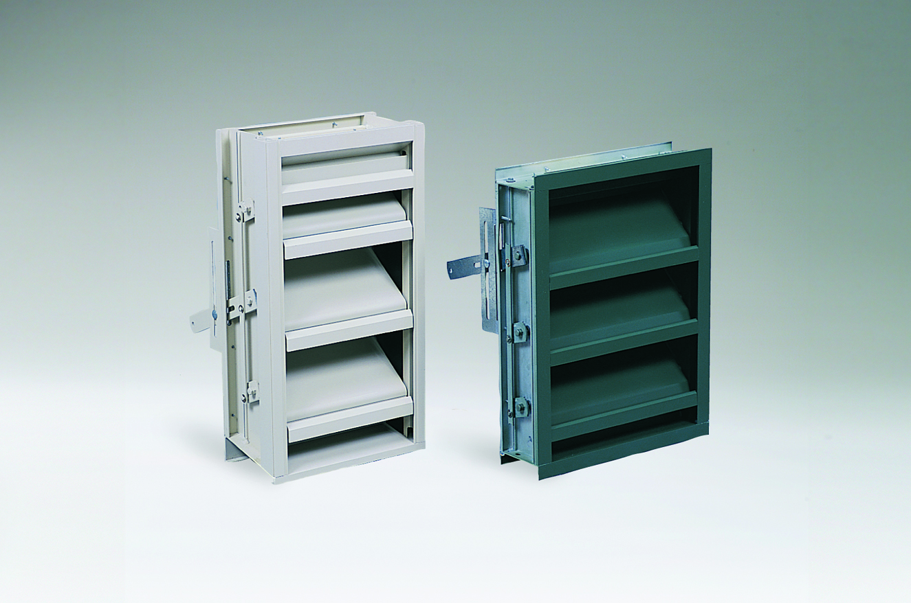 Reliable Architectural Louvers & Grilles > Catalog > Category