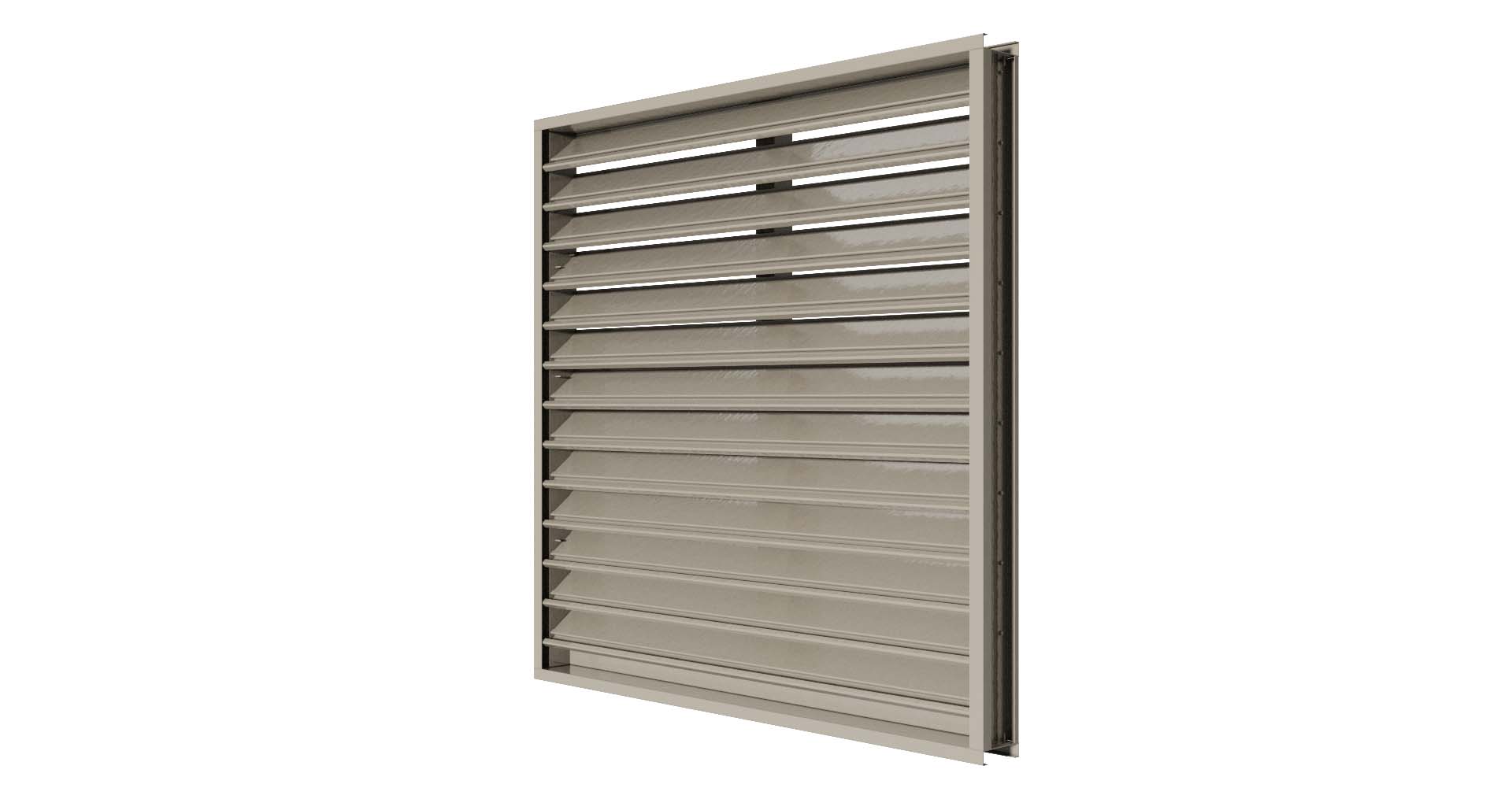 Reliable Architectural Louvers & Grilles > Catalog > Category
