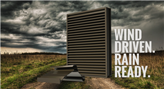 Reliable Architectural Louvers & Grilles > Catalog > Category