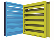 Reliable Architectural Louvers & Grilles > Catalog > Category