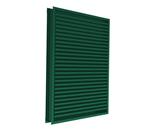 Reliable Architectural Louvers & Grilles > Catalog > Category